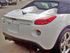 Pontiac Solstice Rear Wing Suncoast Spoiler