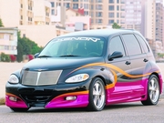 Chrysler 300 Body Kits