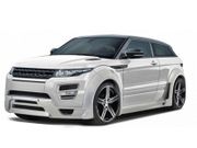 Range Rover Evoque Body Kits