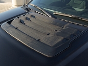 2017-2020 Ford Raptor OEM Hood with Vent