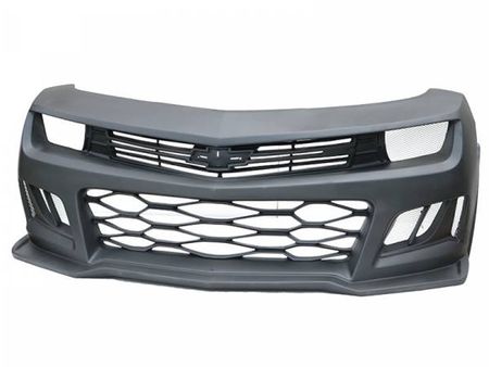 2010-2013 Chevrolet Camaro ZL6 Conversion Front Bumper
