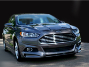 Fusion Body Kits