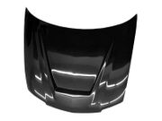 Cavalier Hoods Fiberglass Aftermarket Hood