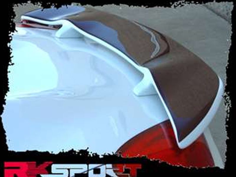RKSport Pontiac Solstice Body Kit 2006-2010 26012000