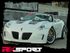 RKSport Pontiac Solstice Body Kit 2006-2010 26012000