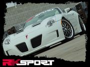 Pontiac Solstice Body Kits Ground Effects