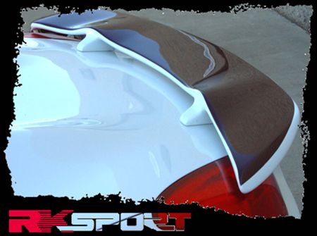 RKSport Pontiac Solstice Spoiler 2006-2010 26012006