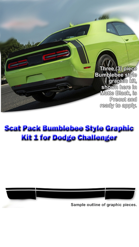 2022 Challenger Bumble Bee