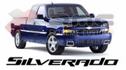 Chevrolet Graphics