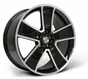 Wheels for Chevrolet Camaro Aftermarket Wheel