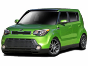 Kia Body Kits, Kia Ground Effects, Kia Bumpers, Kia Side Skirts, Kia ...