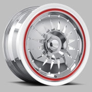 Genuine Foose Wheels