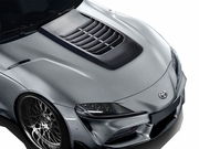 Hood Scoops, Car Hood Scoops, Truck Hood Scoops, SUV Hood Scoops