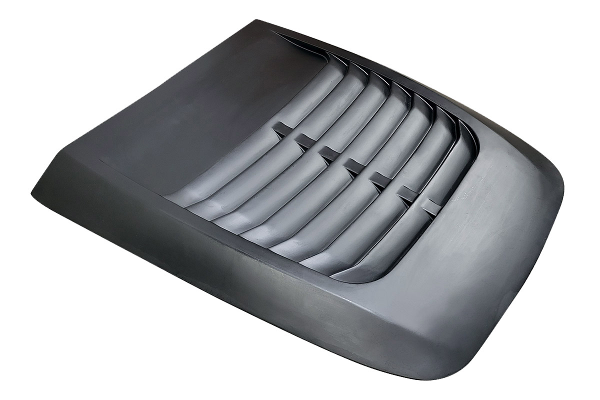 Universal Venom Hood Scoop