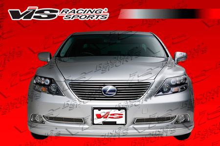 VIS Lexus Ls400 VIS Vip Full Lip Body Kit 2007-2009