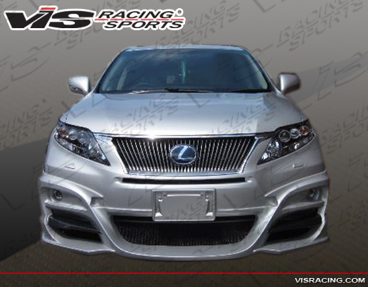 VIS Lexus Rx 330 4Dr Vip VIS Full Body Kit 2010-2013