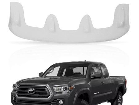 2016-2022 Toyota Tacoma Windshield Truck Cab Sun Visor