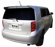 2008-2015 Scion xB Rear Bumper Cover Protector Guard