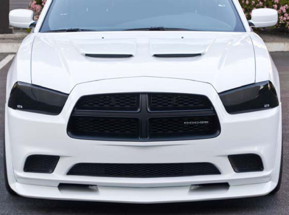 Xenon Dodge Charger Complete Body Kit 2011-2014