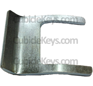 2190 Lock Core Retaining Clip