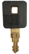 Replacement Keys for Craftsman, Kobalt, Husky, Task Force, Waterloo ...