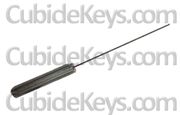 Broken Key Extractor Tool