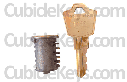 Groupe LaCasse A Lock Cores