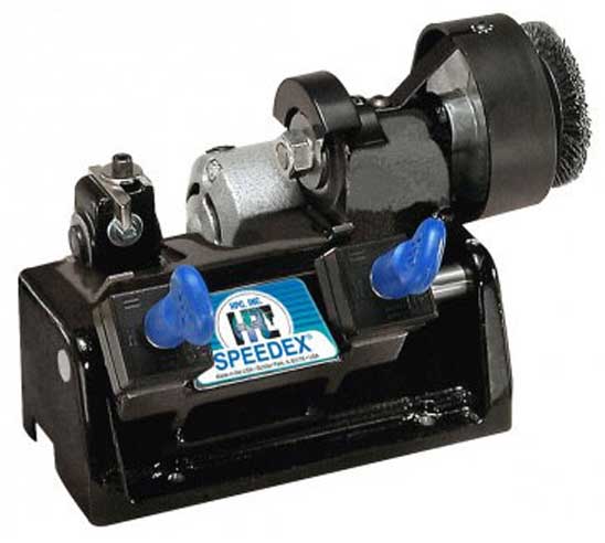 HPC Mini Speedex Key Machine - 9120RM