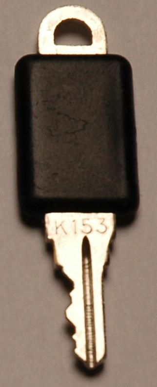 Knoll K001 - K250 Replacement Keys