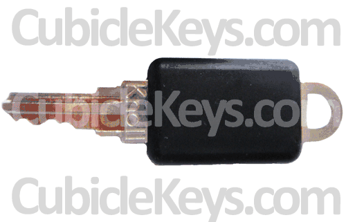 Knoll K Control / Pull Lock Core Removal Change Keys