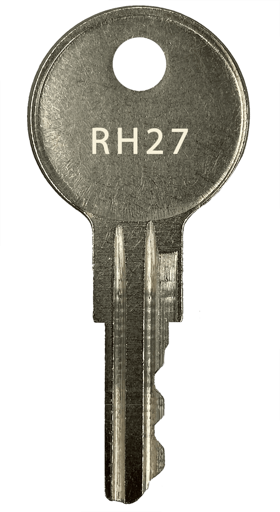 RH01-RH50 (aka Craftsman Toolbox)