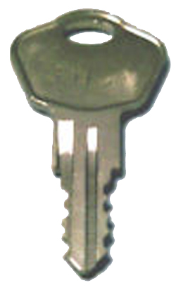 Sentry Safe 4A2-4Z2 Replacement Keys