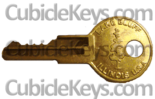 Timberline T Control / Pull Lock Core Removal Change Keys