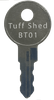 Tuff Shed