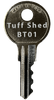 Tuff Shed