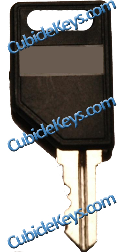 Global W401-W630 Office Furniture Keys