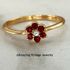 STARFIRE Ring - Size 8