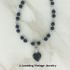 TRUE BLUE Necklace
