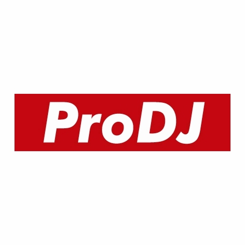 Pioneer Dj Logo Png
