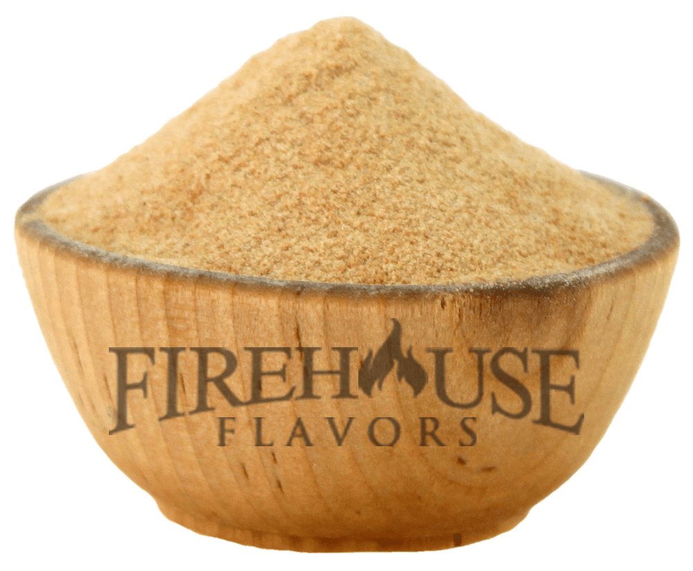 Bulk Drum Dried Banana Powder by Firehouse Flavors