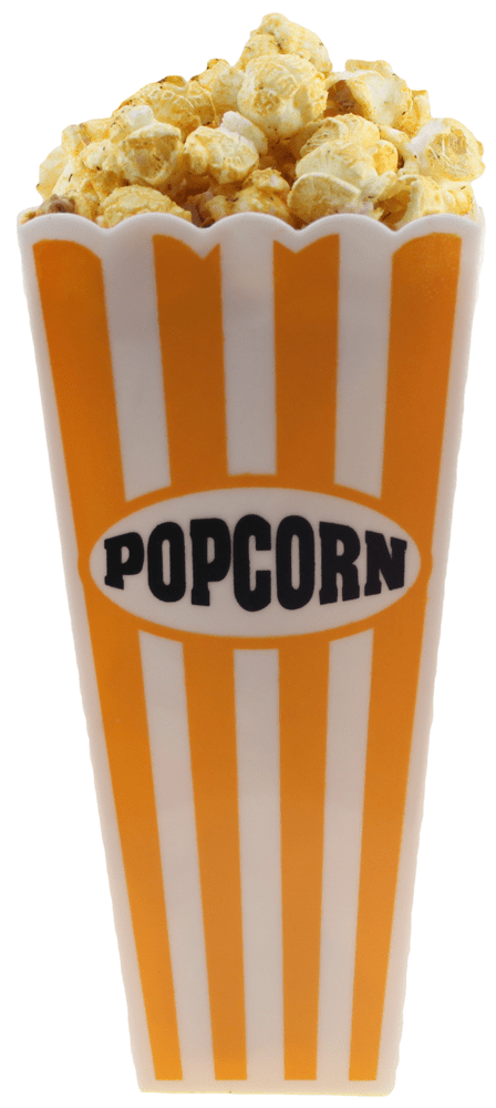 10 Lbs. Char Broiled Cheeseburger Popcorn Flavored Sprinkles by ...