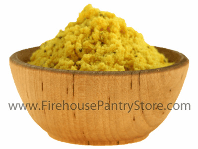 20 Lb. Case of No MSG Chicken Soup Base by Firehouse Flavors