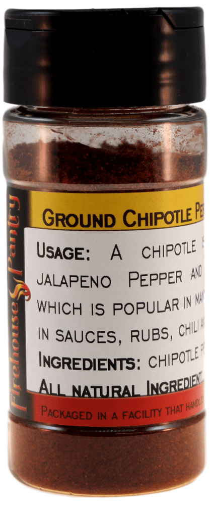 Firehouse Flavors