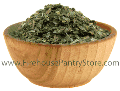 Dehydrated Chives by Firehouse Flavors