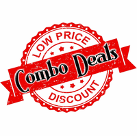 Deals | Firehouse Flavors Gourmet Foods