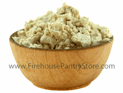 Dehydrated Bulk Dijon Mustard Powder by Firehouse Flavors