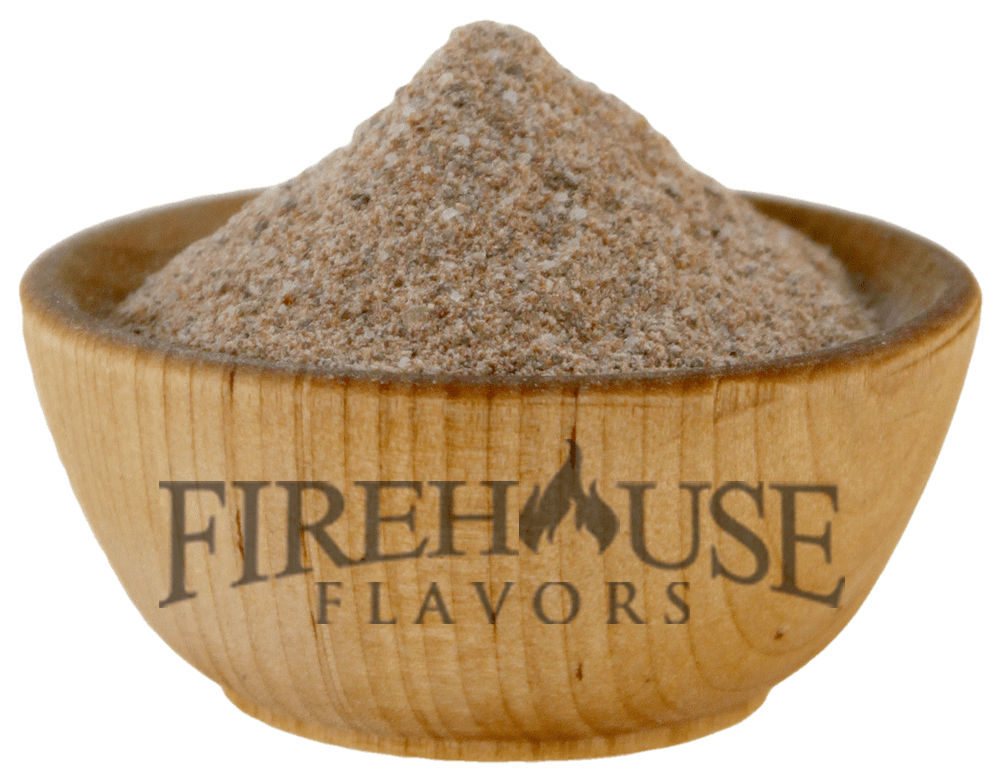 Firehouse Flavors