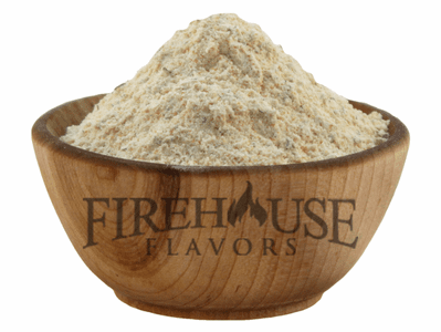 5 Lbs. Garlic Scampi Butter Seasoning Powder by Firehouse Flavors