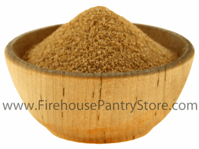 1 Lb. of Roasted Garlic Granules by Firehouse Flavors