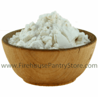 Dry Powdered Grill Flavoring by Firehouse Flavors